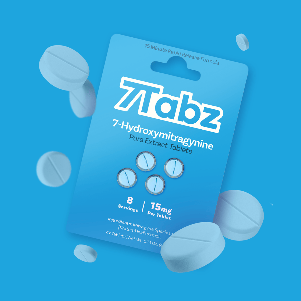 Simply 7oh Website DOZO PERKS 7-HYDROXYMITRAGYNINE KRATOM ALKALOID ...