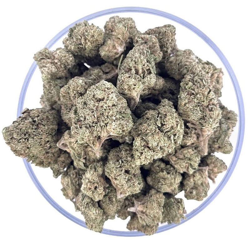 Buy Premium Bulk Wholesale Hemp CBD Flower - Indoor, Hydro, Greenhouse