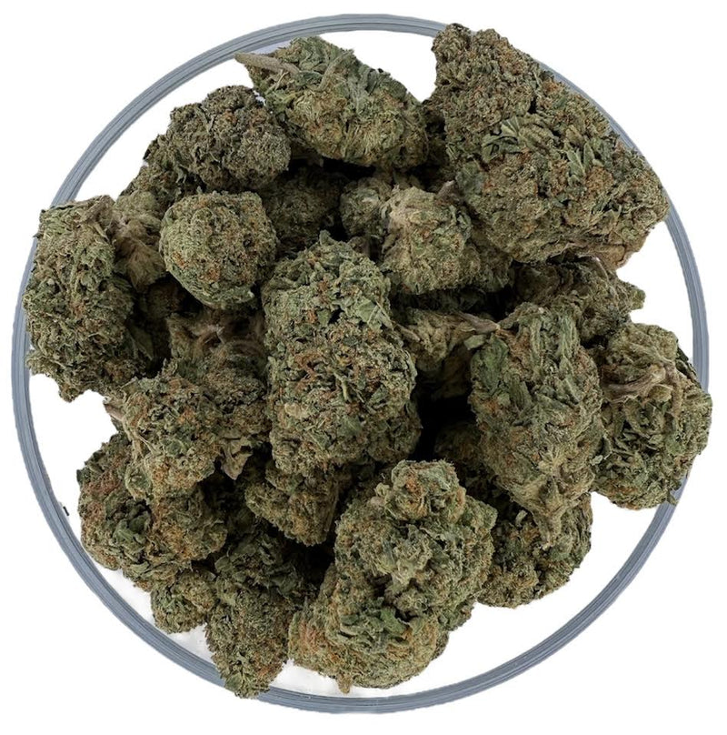 Buy Premium Bulk Wholesale Hemp CBD Flower - Indoor, Hydro, Greenhouse