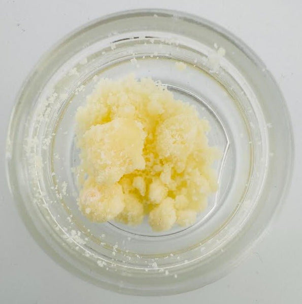 Bulk Thca Crumble 1g Puck - Maui Wowie - Live Resin 94.7% – Bandit ...