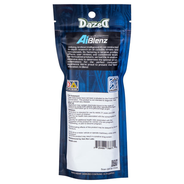 dazed8-ai-blenz-pre-rolls-3ct-6g-pack-8ct-display-alien-rainbow-dazed8 ...