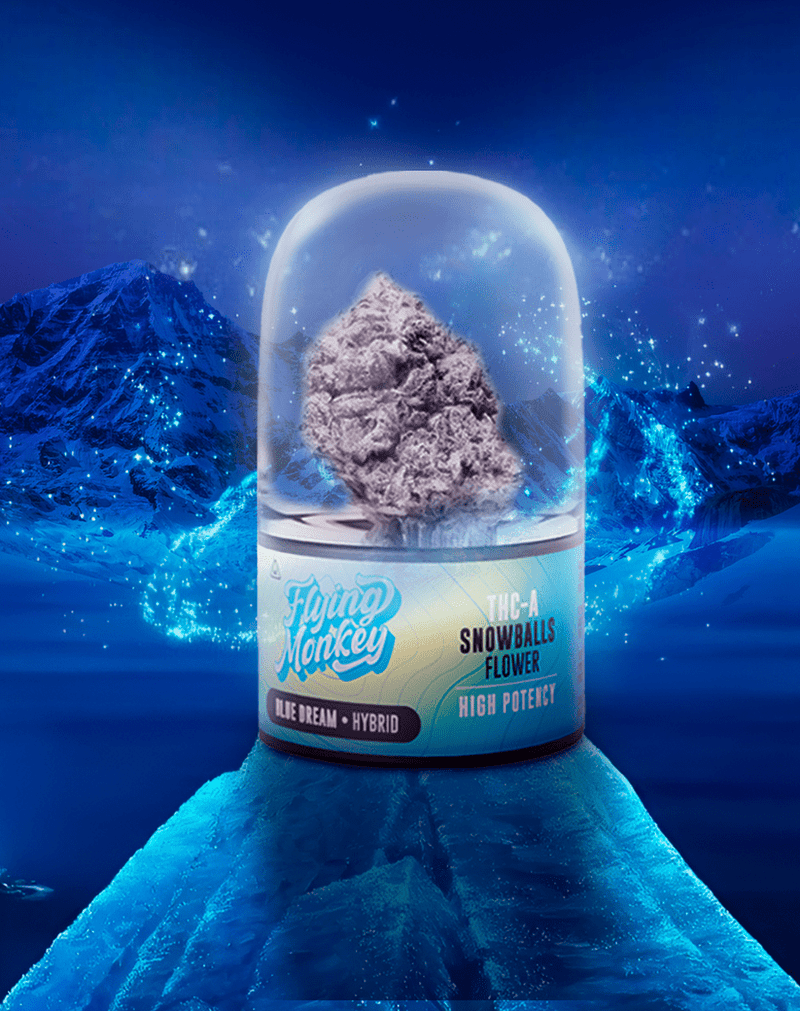 Bulk CBD Flower Wholesale