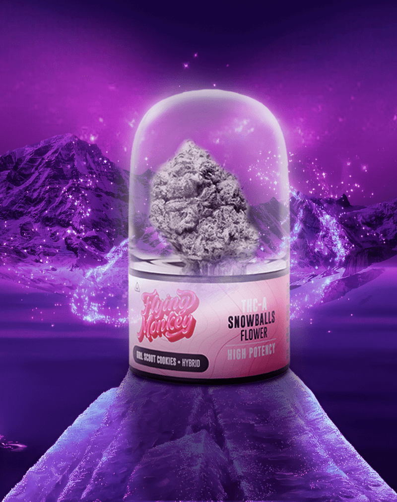 Bulk CBD Flower Wholesale