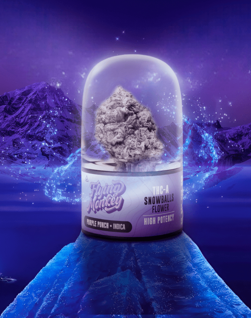 Bulk CBD Flower Wholesale