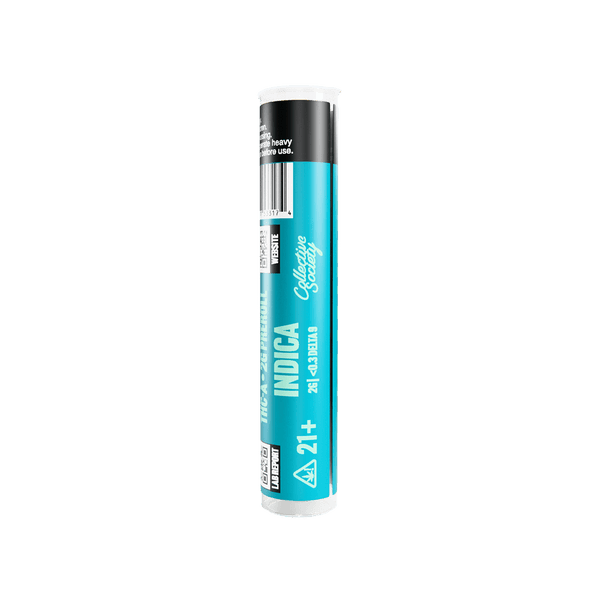 Lost Jane Liquid Diamond Hash Holes - 20ct Display - Baja Blast ...