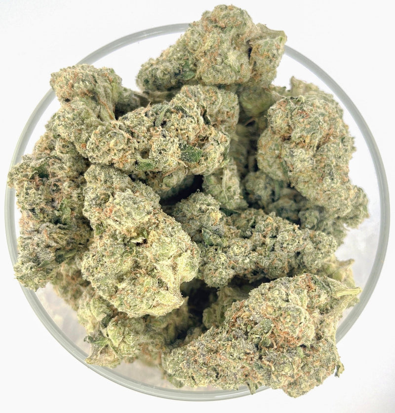 Thca Flower by the LB
