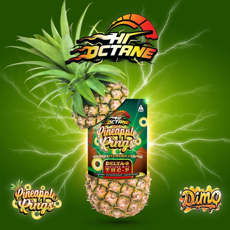 Delta 8 THC Gummies & Edibles - #1 Wholesale Supplier