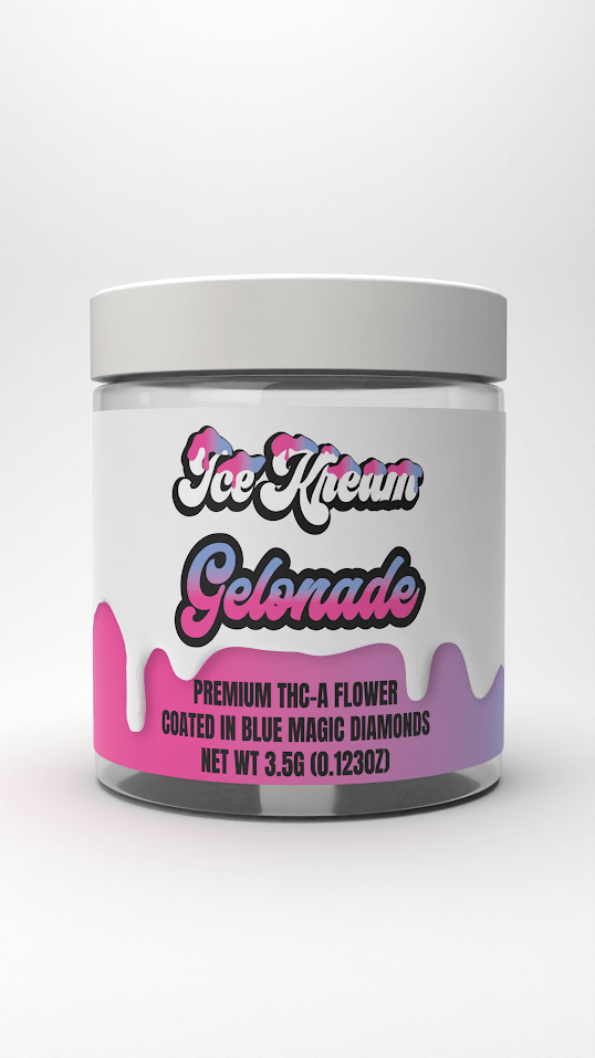 Bulk CBD Flower Wholesale