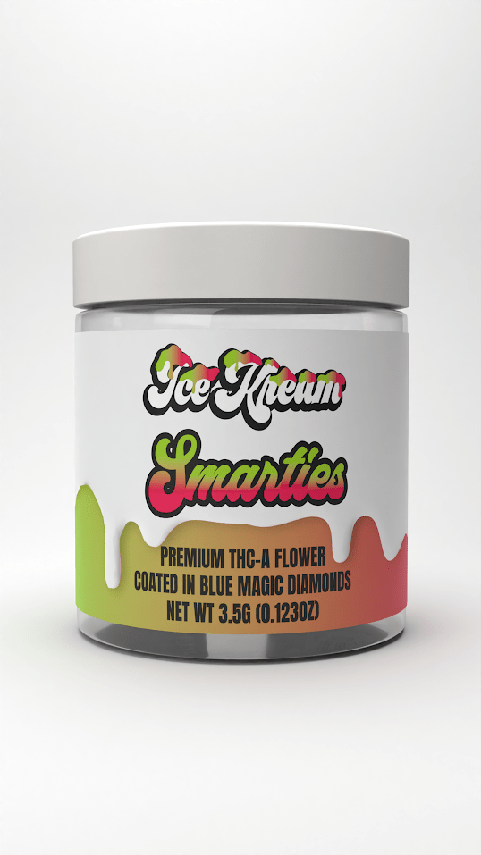 Bulk CBD Flower Wholesale