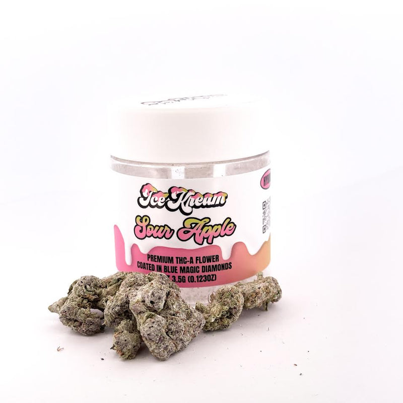 Bulk CBD Flower Wholesale