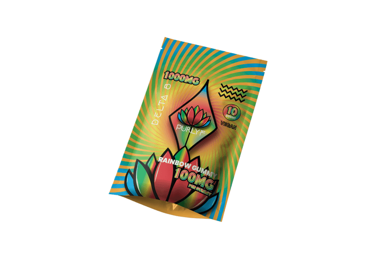 Delta 8 THC Gummies & Edibles - #1 Wholesale Supplier