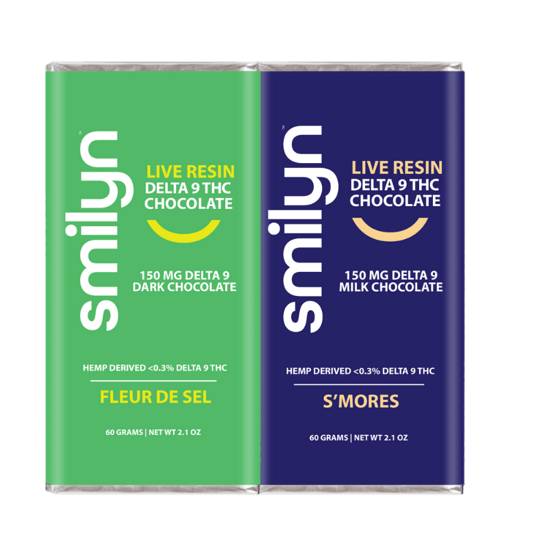 CBD Chocolate