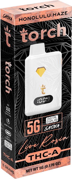 torch-live-rosin-thca-5g-digital-display-disposables-honolulu-haze ...