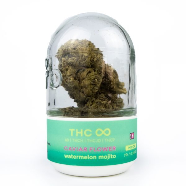 Bulk CBD Flower Wholesale